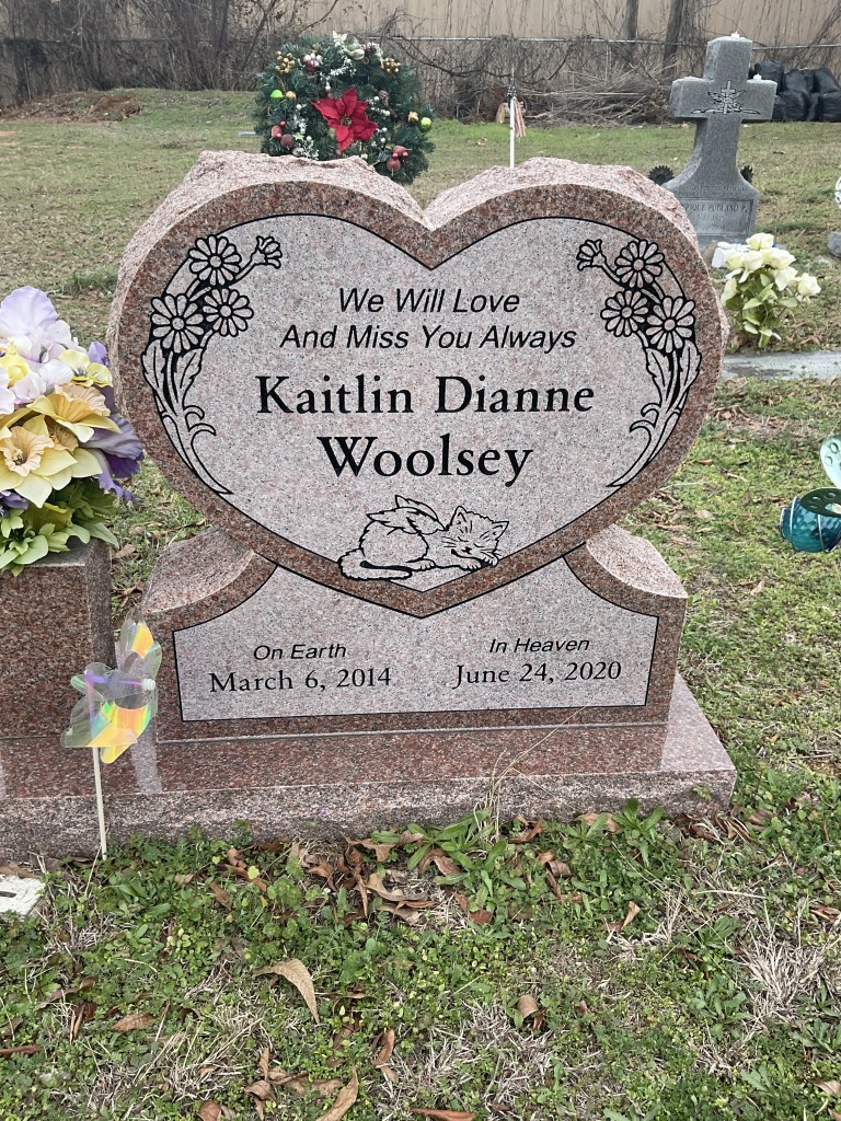 Epitaphs & Inscriptions - Johnson Station Cemetery